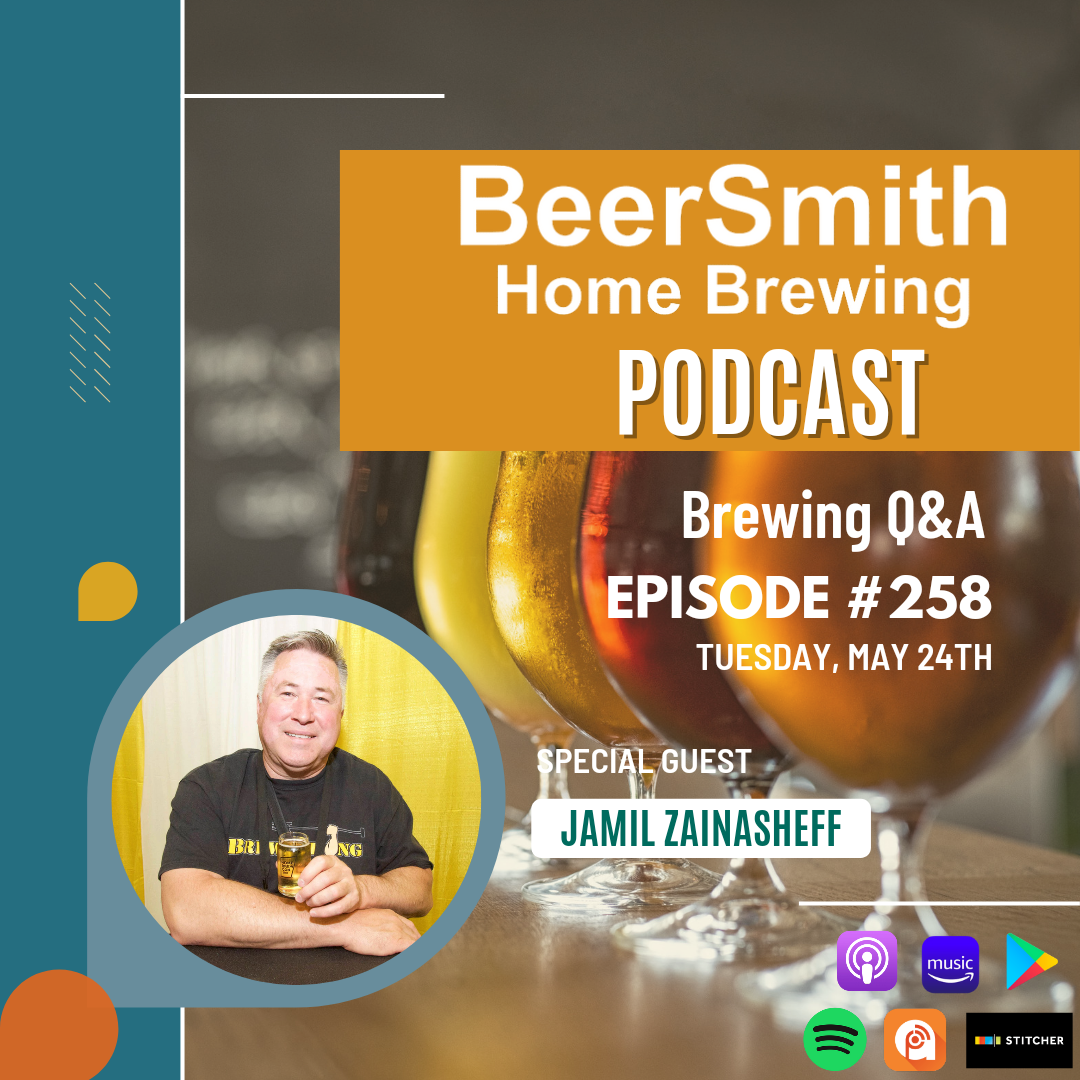 BeerSmith™ Home Brewing Blog – Page 8 – Get weekly articles on home ...