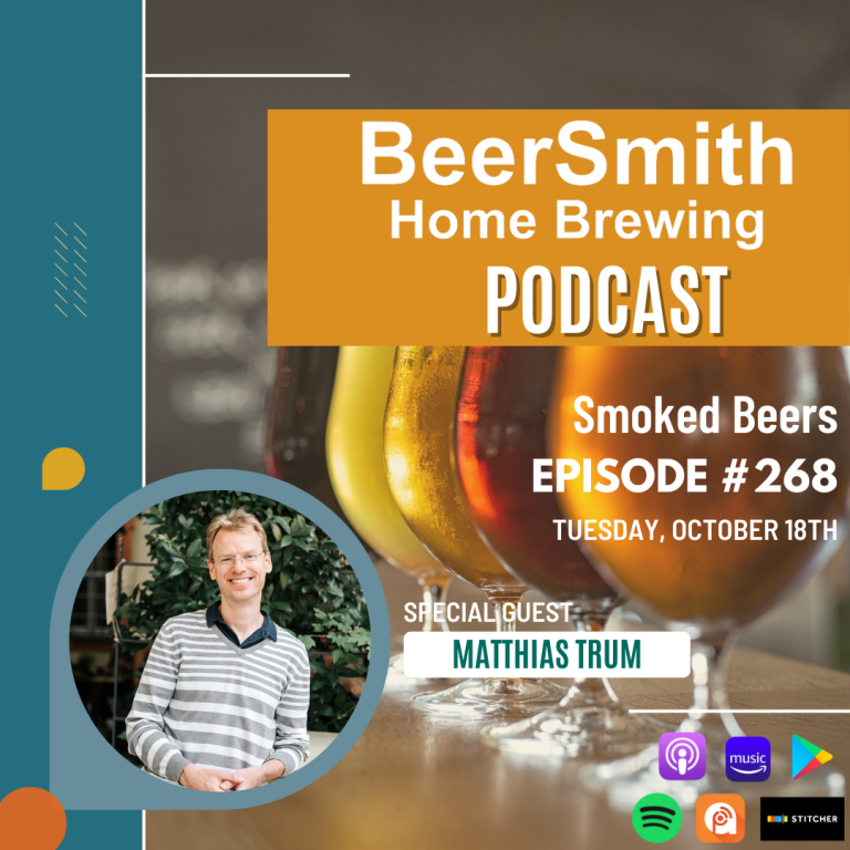 Home Brewing Beer Blog by BeerSmith – Making Beer at Home