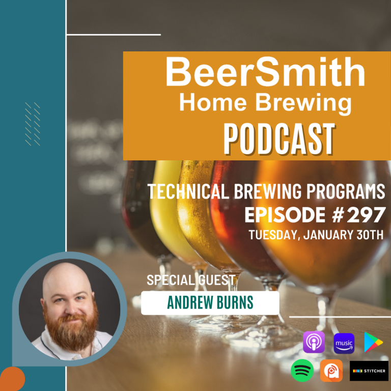 Home Brewing Beer Blog by BeerSmith – Making Beer at Home