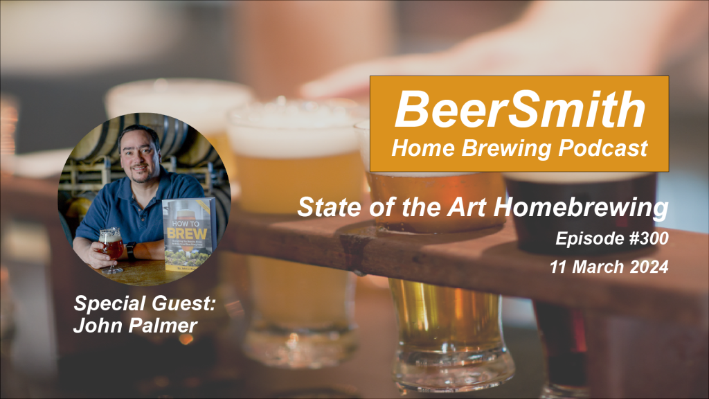 BeerSmith™ Home Brewing Blog – Page 2 – Get weekly articles on home ...