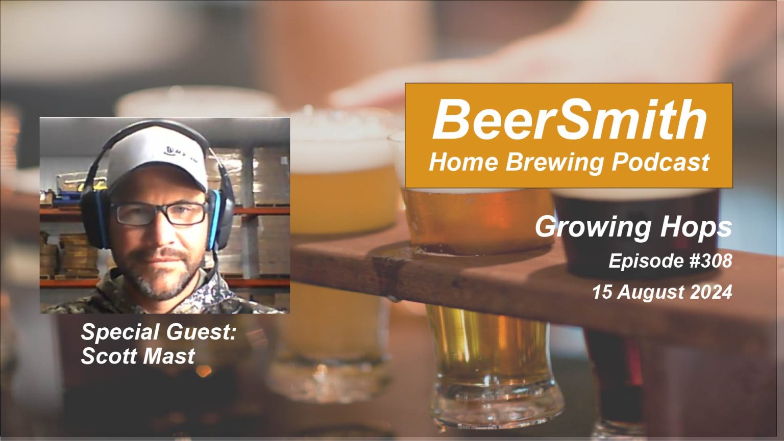 BeerSmith™ Home Brewing Blog – Get weekly articles on home brewing ...