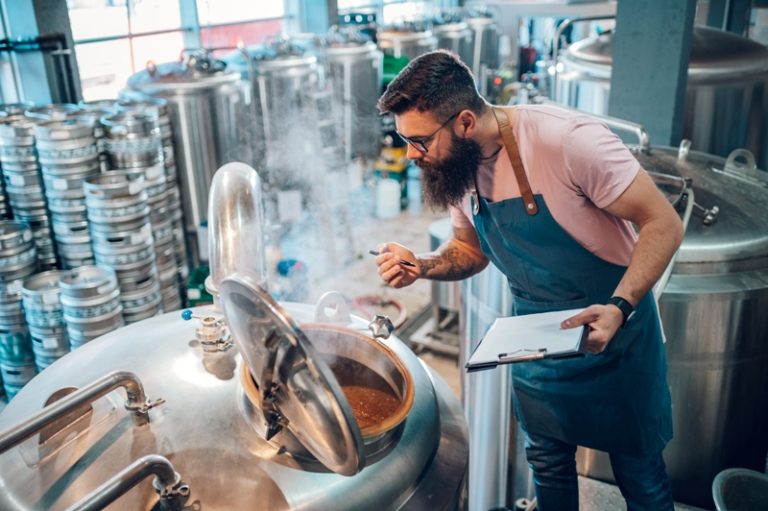 Water to Grain Ratios for the Mash in Beer Brewing – BeerSmith™ Home ...